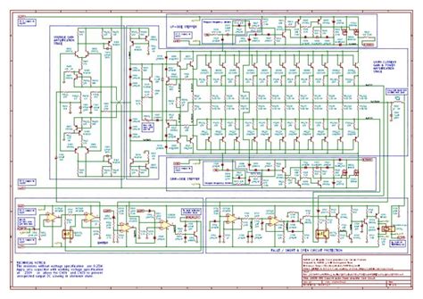 Sony Power P450 Easyeda Open Source Hardware Lab Artofit