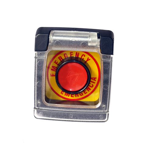 BOTON EMERGENCIA INTERIOR CIP Carry Business