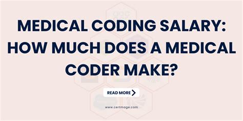 Medical Coding Salary In 2025 What Coders Earn Today
