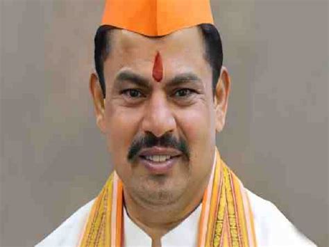 Maulana Mahmood Madani Said T Raja Singh Should Get Real Punishment