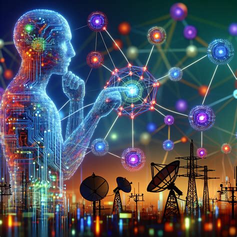 Ai Powered Solutions For Telecommunications Network Security Adam