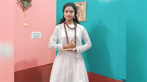 Namo Namo Shankara Dance Cover Youtube