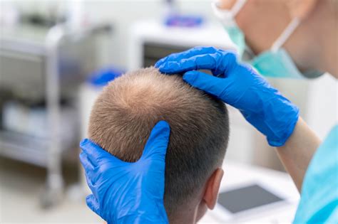 Tout savoir sur la greffe de cheveux et la santé capillaire