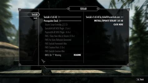 I Cant Click The Download Mods In The Mcm Technical Support