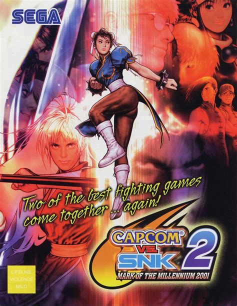 Capcom Vs SNK StrategyWiki Strategy Guide And Game Reference Wiki