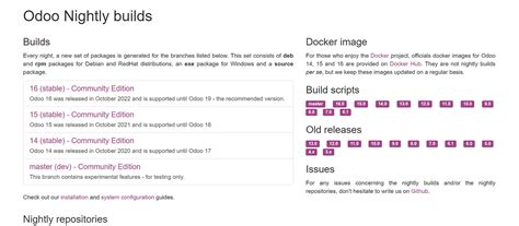 Odoo 16 Cara Instalasi Odoo Versi Sol By Fachry Anwar Hamsyana Medium