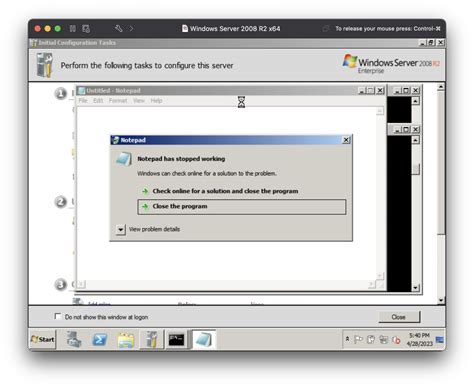 Process Migration Fails On Windows 2008 R2 Box · Issue 17948 · Rapid7