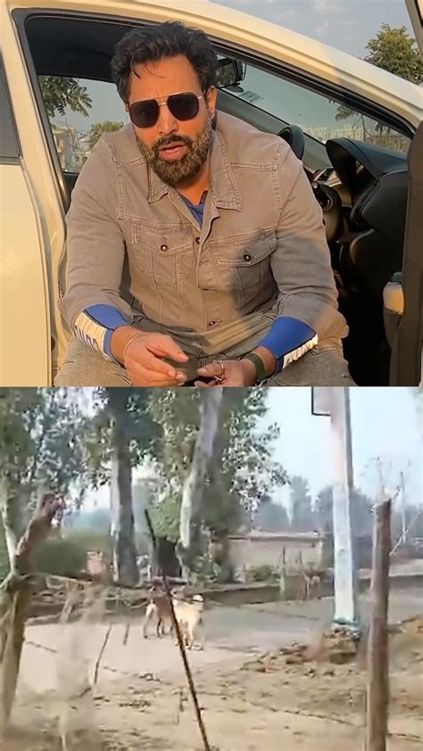 Lakhwinder Singh Sidhumoosewala Sidhumoosewalafans Rabbikandola