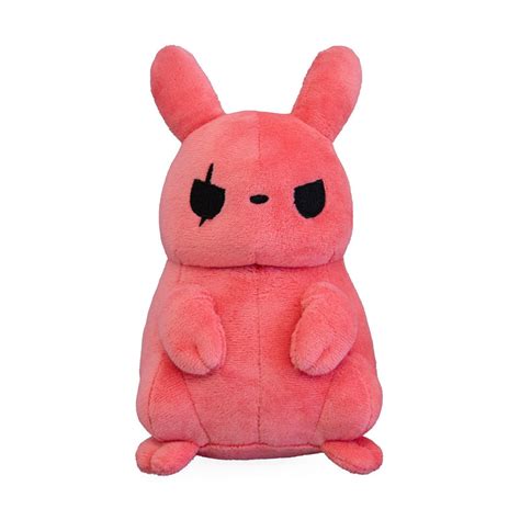 Rain World Hunter Slugpup Stuffed Plush Toy🌳