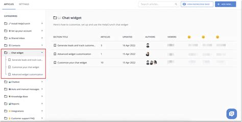 How To Create An FAQ Page That Does Help Examples Tips