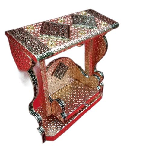 Material Wood Laddu Gopal Jhula Temple At 200 Piece In Ahmedabad