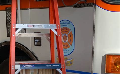 Fiberglass Vs Aluminum Ladder Which Is Better Metalprofy