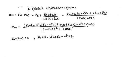 Solved Compute The Time Bandwidth Product Of An Ideal Lowpass Filter