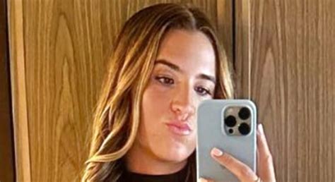 Social Media Is Going Nuts Over Wnba Superstar Sabrina Ionescus
