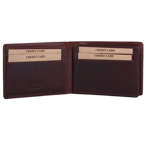 Mini Wallet Ace Leather Tribe