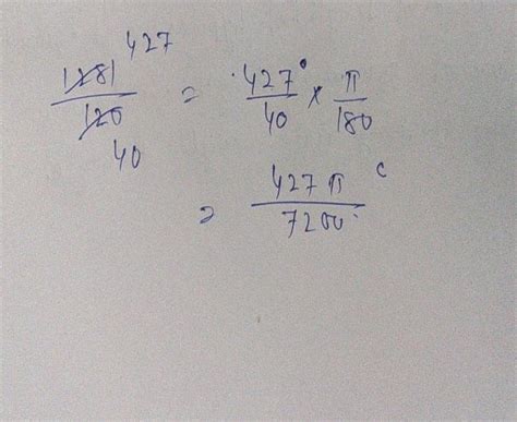 "Basic System of Measurementn1. ( 10 ^ { circ } 40 ^ { prime } 30 ^ { prime prime } ) can be ...