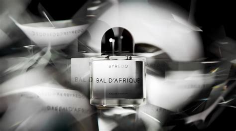 Bal d'Afrique Review: One of the best BYREDO perfumes | My Perfume Shop ...