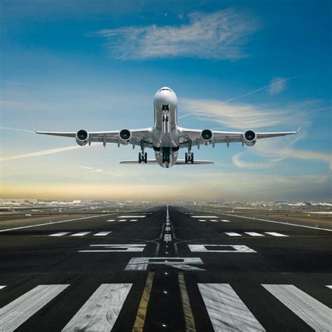 Cleared For Take Off Fods Launches Proactive Fod Prevention Solution