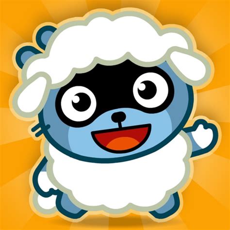 Pango Sheep IPhone App