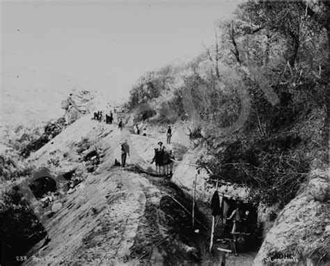 Escondido 1894 San Diego History Center