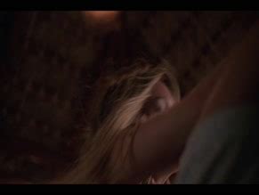 West Duchovny Nude Aznude