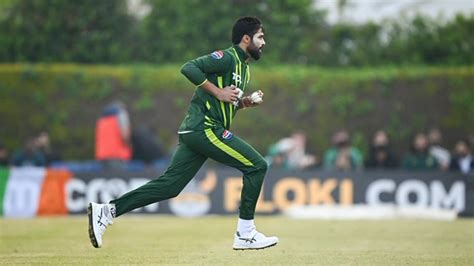 Spot Fixing Lost 9 Years Pakistan Star Amir T20 World Cup Return