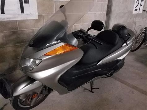 2006 Yamaha Vino Classic Motorcycles For Sale