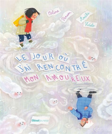 Le jour où j ai rencontré mon amoureux