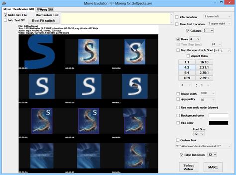 Movie Evolution Formerly Mtn Gui Plus Download Softpedia