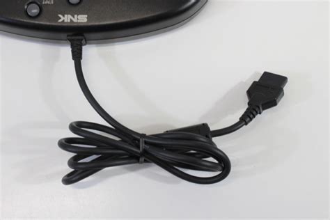 Neo Geo Joystick Controller Pro Arcade Stick For Parts Or Repair Snk Neo Geo Retro Games Japan