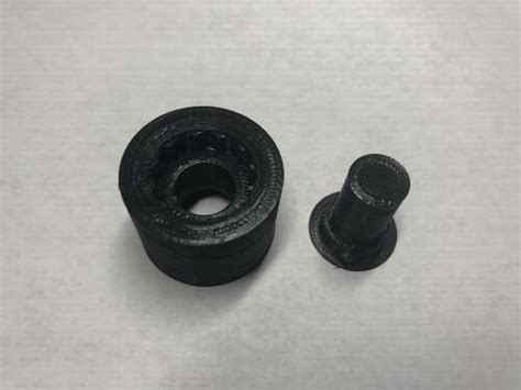 Tangible Object Recognition System Mindworks