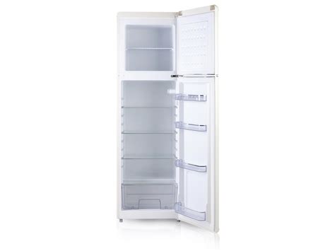 Domo Combinatie Koelkast En Diepvries Do919rkc A Crème 252l Hubo