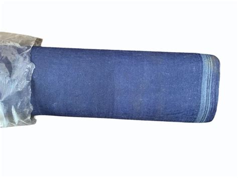 Calico Blue Binding Cloth At ₹ 510 Roll Padi Chennai Id 25785985762