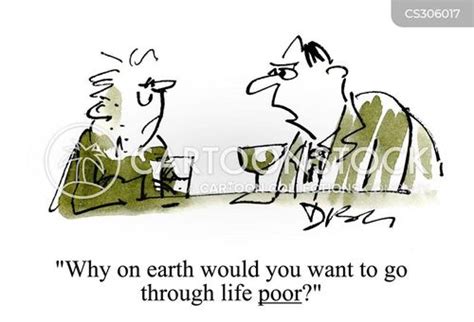 Social Classes Cartoons And Comics Funny Pictures From Cartoonstock