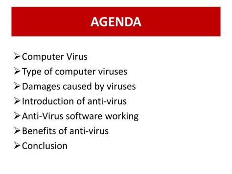 Antivirus And Malware Protection Pptx Antivirus Software Computer Software And Applications
