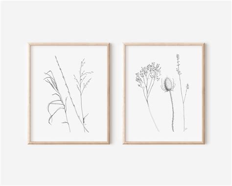 Winter Grasses — K