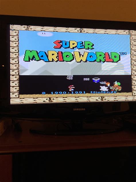 Best R Recalbox Images On Pholder Anybody Have This Issue