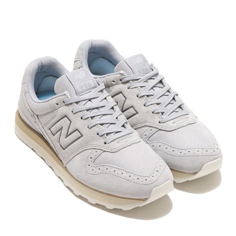 New Balance Wl996td2 Gray（ニューバランス Wl996td2 グレー） Atmos（アトモス） 公式オンラインストア