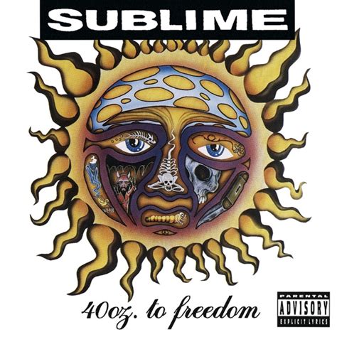 Sublime Robbin The Hood Cover