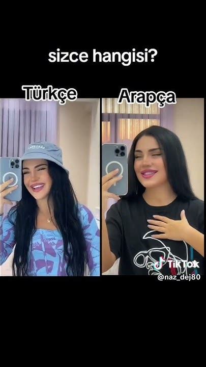 ناز ديج And سميني عاشق مجنون And عربي تركي ♡ Youtube