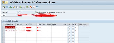 Raw Material S PR Not Generated After MRP Run SAP Community