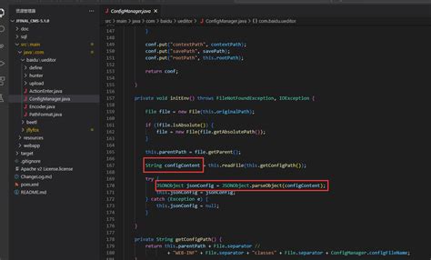 Jfinal CMS V5 1 0 Has A Command Execution Vulnerability Exists Issue