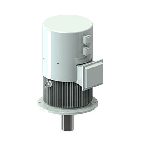 Powder Classifier Permanent Magnet Motor