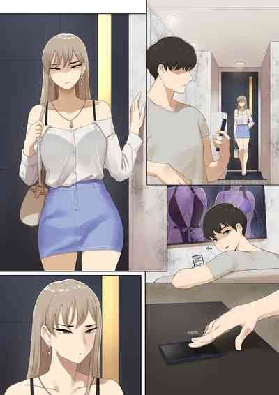 Common Sense Alteration A World One Can Be Forgiven With Mating Nhentai Hentai Doujinshi