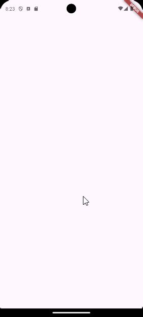 Flutter Inkwell Not Showing A Ripple Effect Onlyflutter