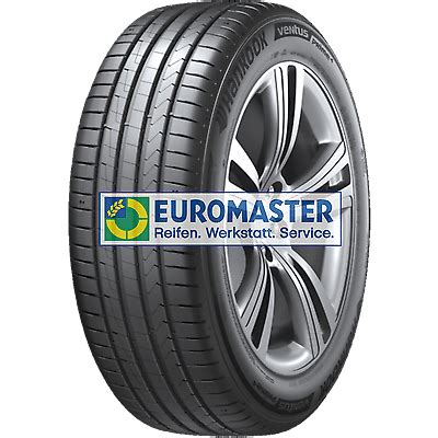 Sommerreifen HANKOOK R TL W VENTUS PRIME K XL FP EBay