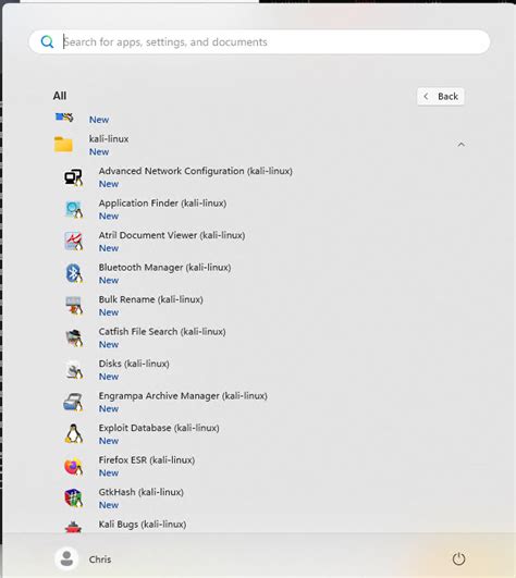 Use Windows Subsystem For Linux Technically Rambling
