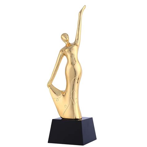 Buy Dance Trophy Decade Awards Ballerina Gallery Sculpture Trophy