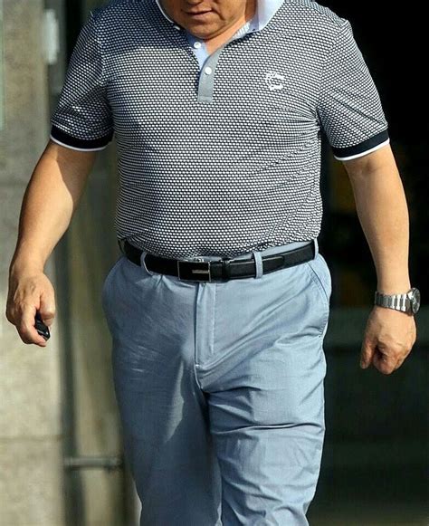 Pin By M On Bears Fat Guy Fashion Chubby Men Hot Men Bulge