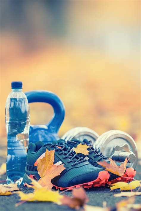 Transition Your Workout Routine For Fall Start Healthy